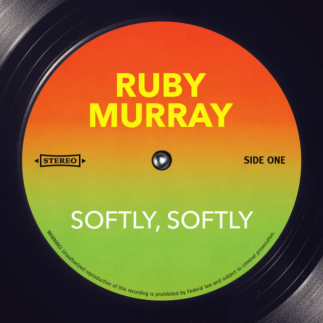 Ruby Murray on TIDAL