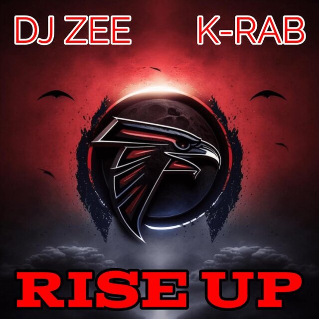 Atlanta RISE UP (feat. K-RAB) [Radio Edit] by DJZee on TIDAL