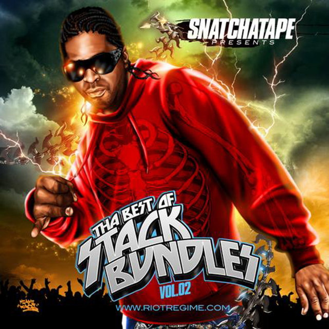 The Best of Stack Bundles, Vol. 2 by Stack Bundles on TIDAL