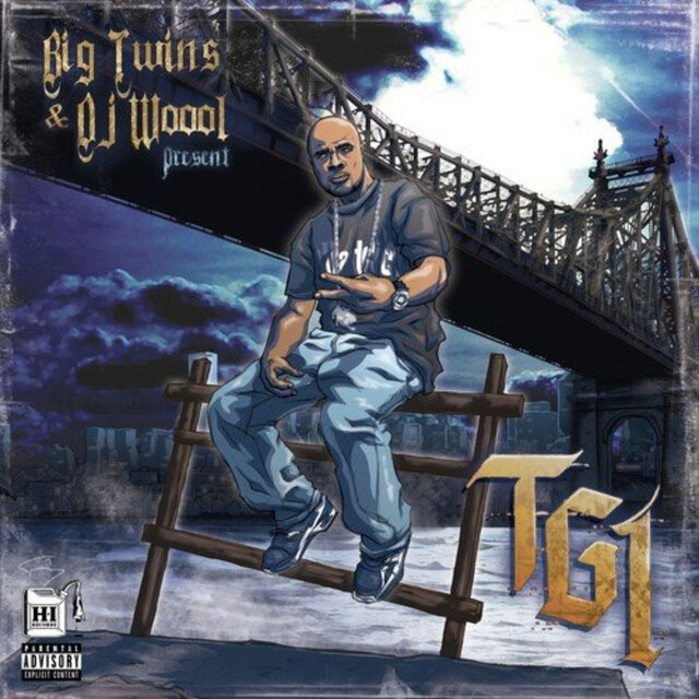 TG1 by Big Twins on TIDAL