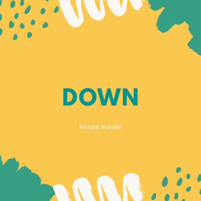 Down by Pritam Mandal on TIDAL