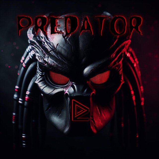 Predator by Delze on TIDAL