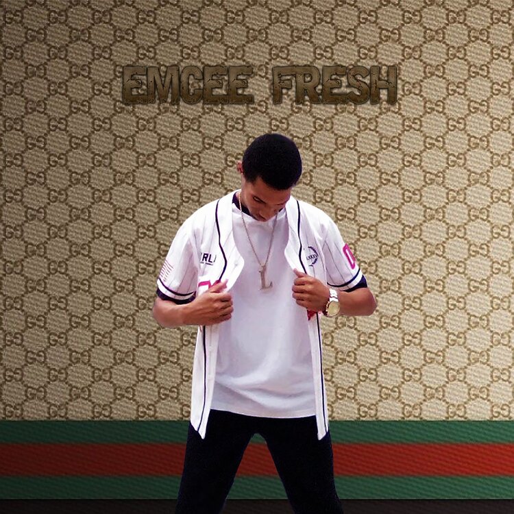 Emcee Fresh on TIDAL