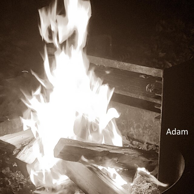 Adam - Listen on Spotify - Linktree