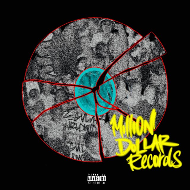 Million Dollar Records by Audi3k on TIDAL