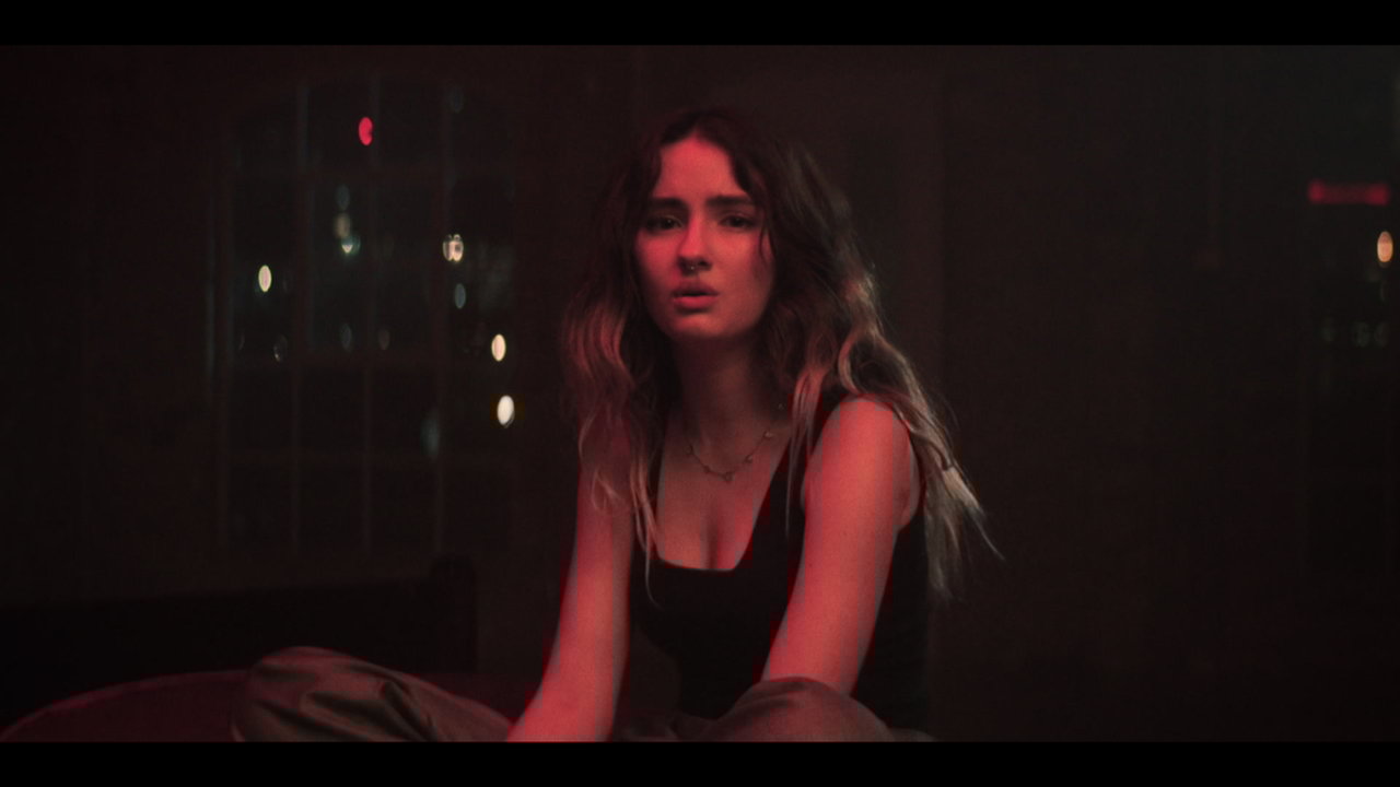 It Was You (Official Video) by Valencia Grace on TIDAL