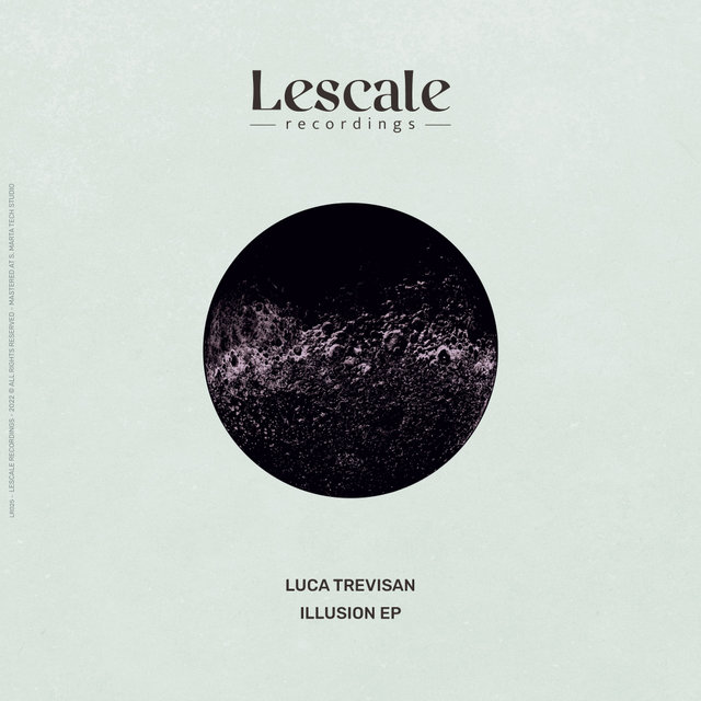 Illusion EP by Luca Trevisan on TIDAL