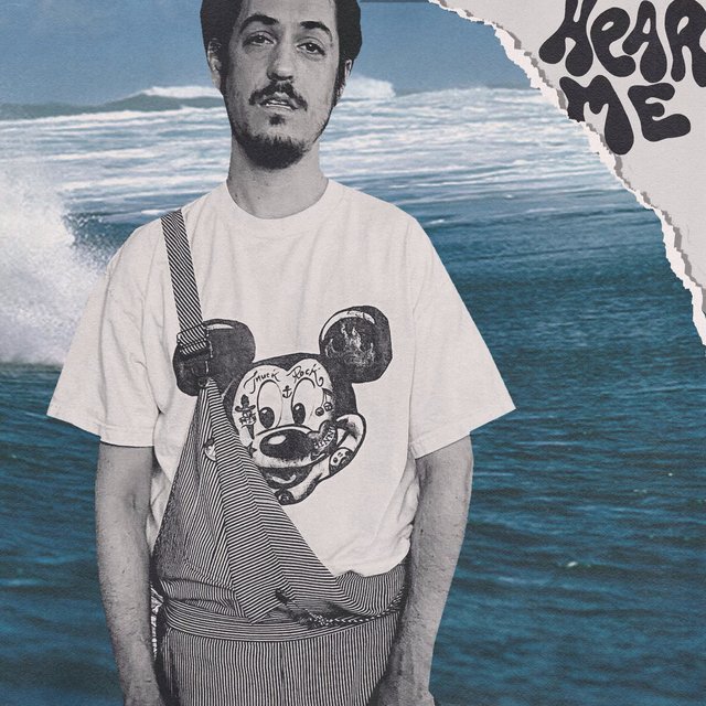 Hear Me (feat. Keith Rice) by onegwest on TIDAL