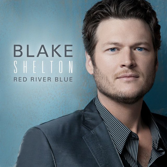 God Gave Me You by Blake Shelton on TIDAL
