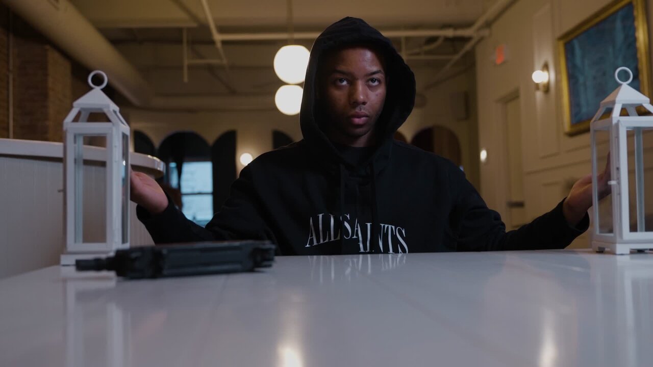 THE DIAMOND BODY THE DIAMOND MIND by Saint Messiah on TIDAL