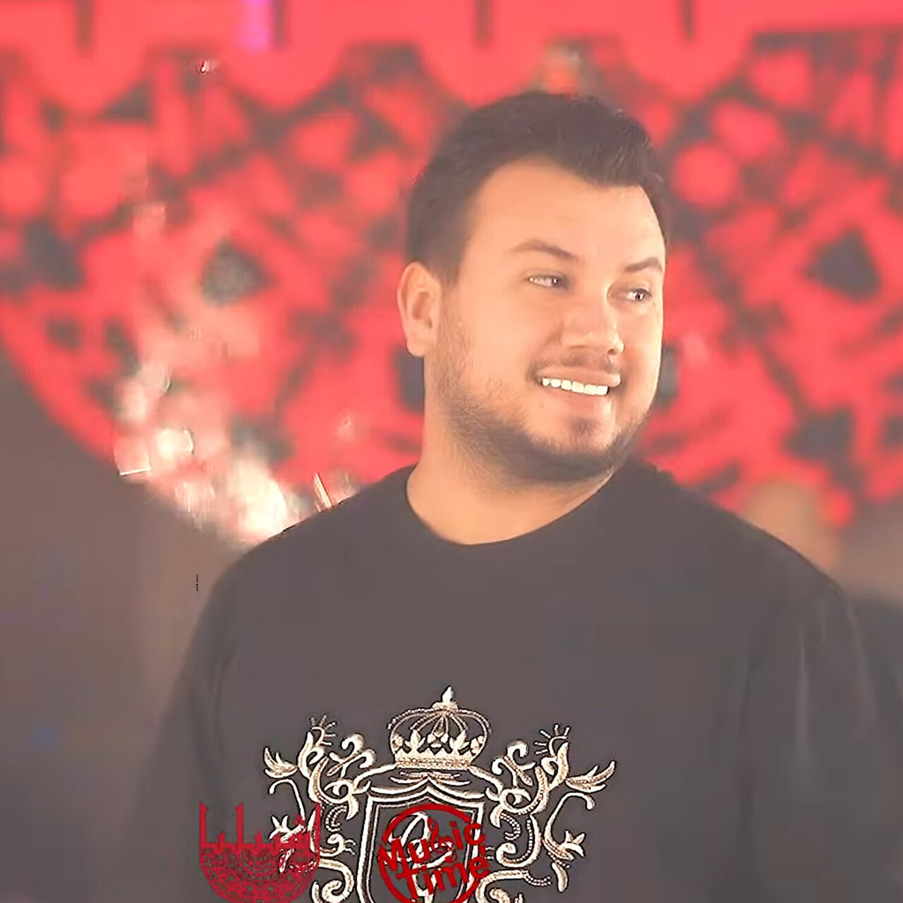 Wadih El Cheikh on TIDAL