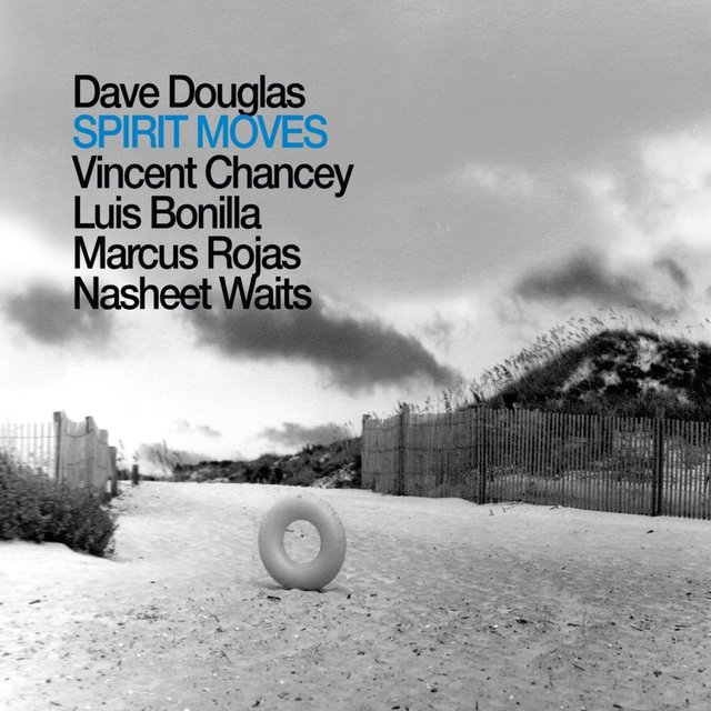 Spirit Moves (feat. Vincent Chancey, Luis Bonilla, Marcus Rojas ...