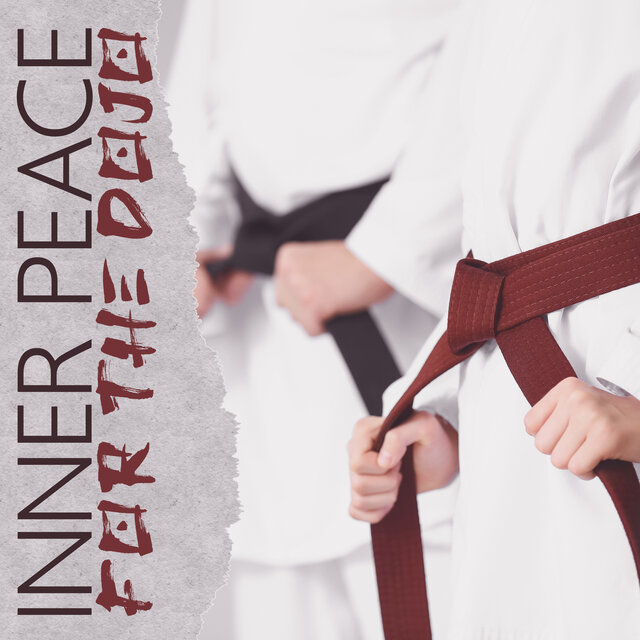 Zen Japanese Music: Inner Peace for the Dojo by Zen Meditation and ...