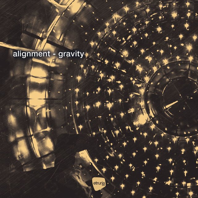 Gravity by Alignment on TIDAL