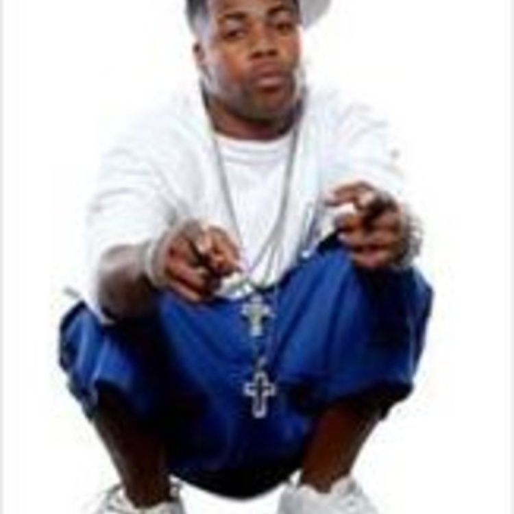 Baby Boy Da Prince on TIDAL