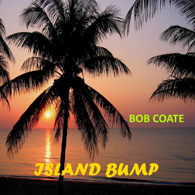 Island Bump by Bob Coate on TIDAL