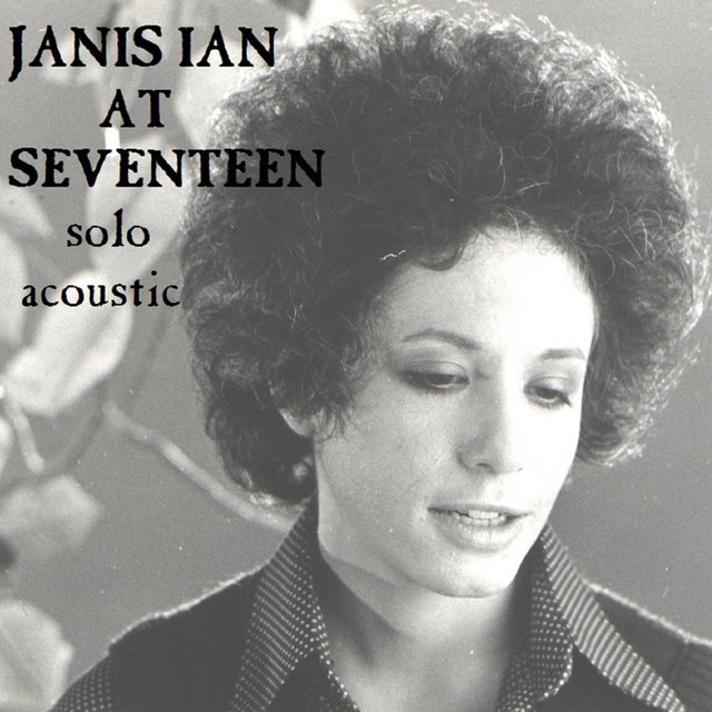 At Seventeen (Solo acoustic) (Acoustic) by Janis Ian on TIDAL