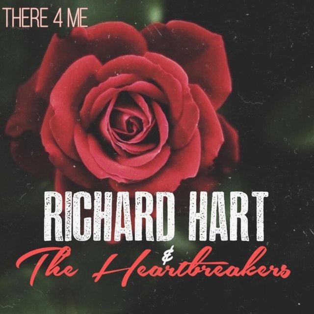 Richard Hart & The Heartbreakers on TIDAL