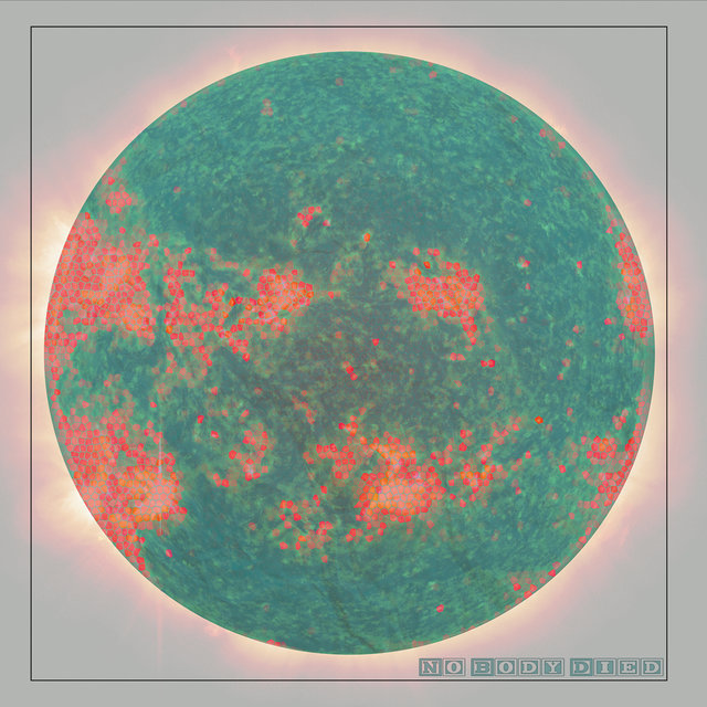 The Nihilist & the Pretender by No Body Died on TIDAL