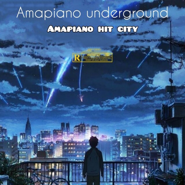 Amapiano hit city by Amapiano underground on TIDAL