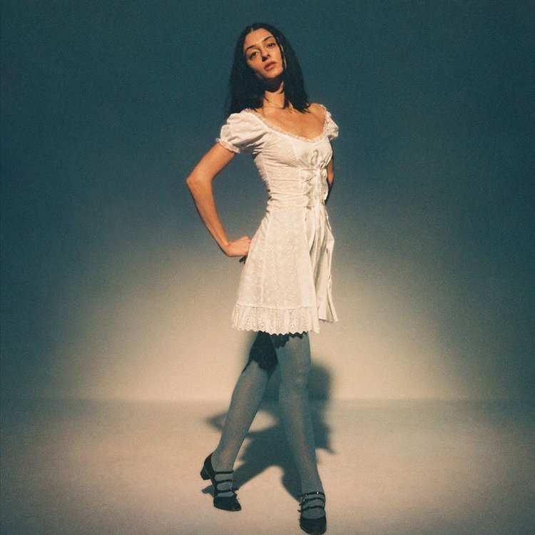 Young-Girl Forever by Sofie Royer on TIDAL