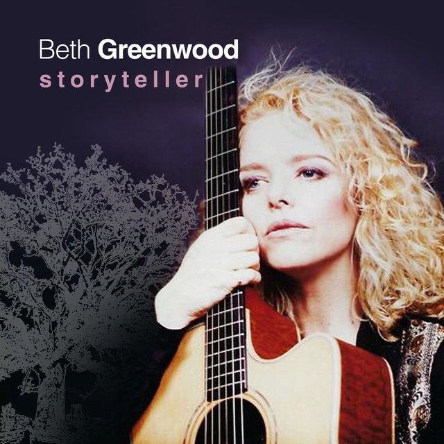 Storyteller by Beth Greenwood on TIDAL