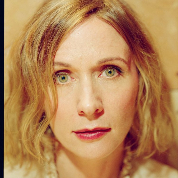 Sam Phillips on TIDAL