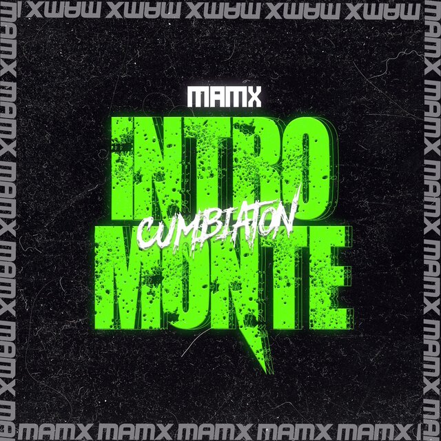 Mamx On TIDAL Mamx On TIDAL