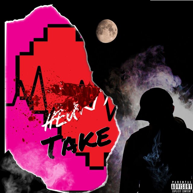 ...Heart Take... by Timo Cruz on TIDAL