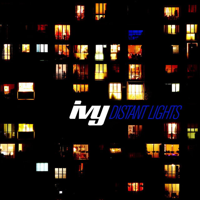 Distant Lights (Douze Remixes) by Ivy on TIDAL