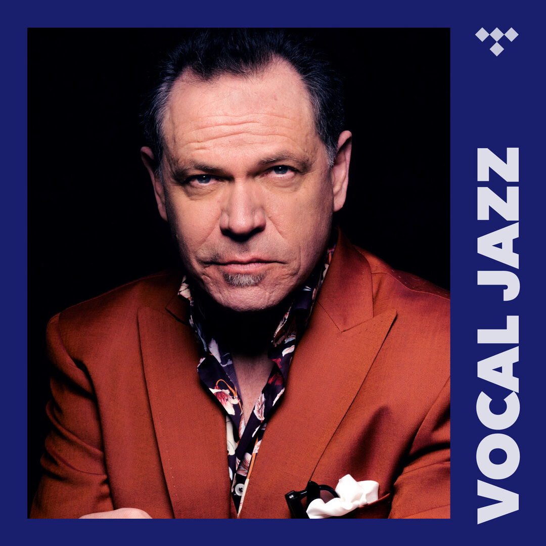 Vocal Jazz: Standards & Standouts on TIDAL