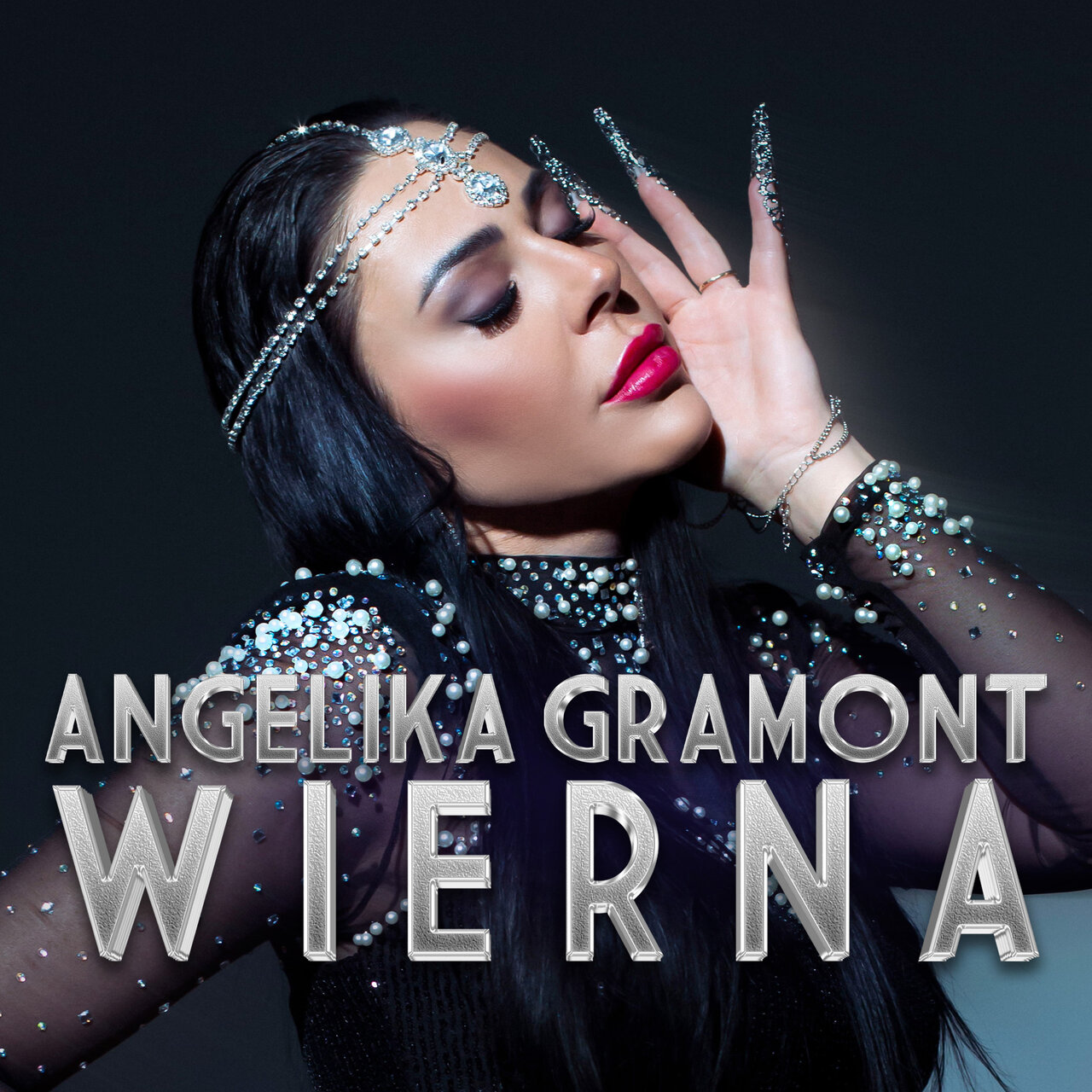 Wierna by Angelika Gramont on TIDAL