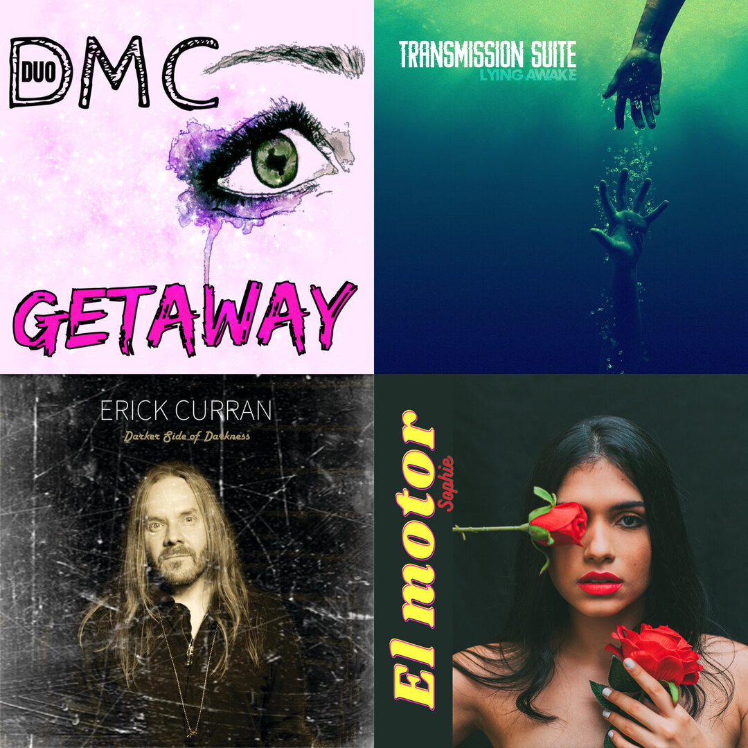 Indie Pop Artists Today