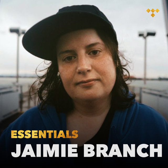 Jaimie Branch