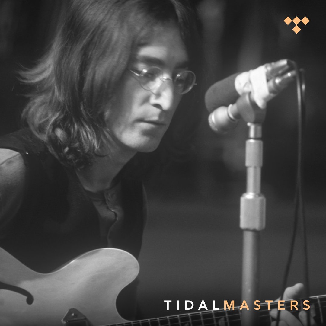 Rock - TIDAL Masters on TIDAL