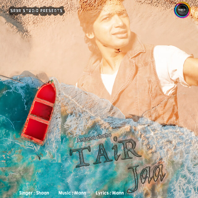 Tair Jaa by Shaan on TIDAL