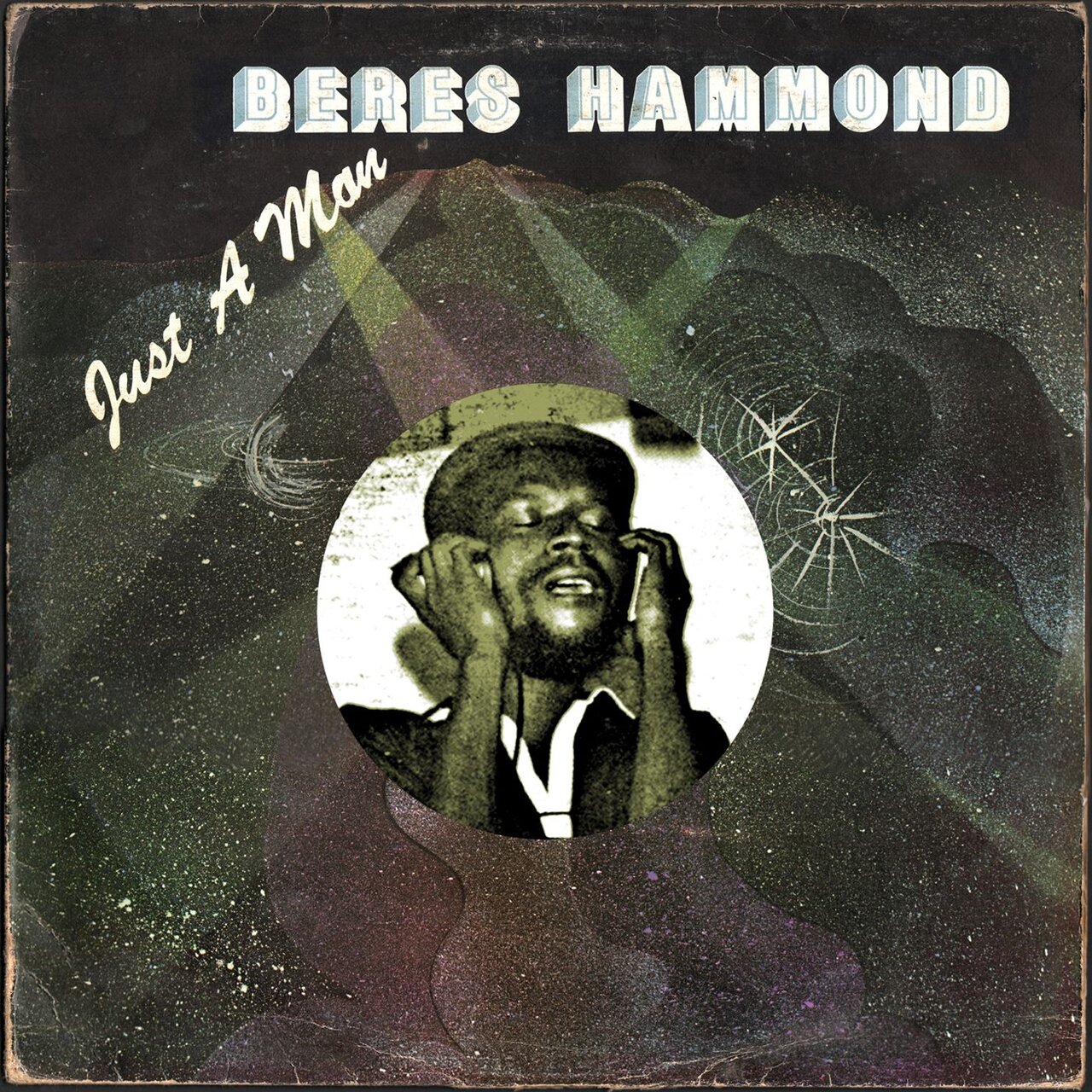 Just A Man by Beres Hammond on TIDAL