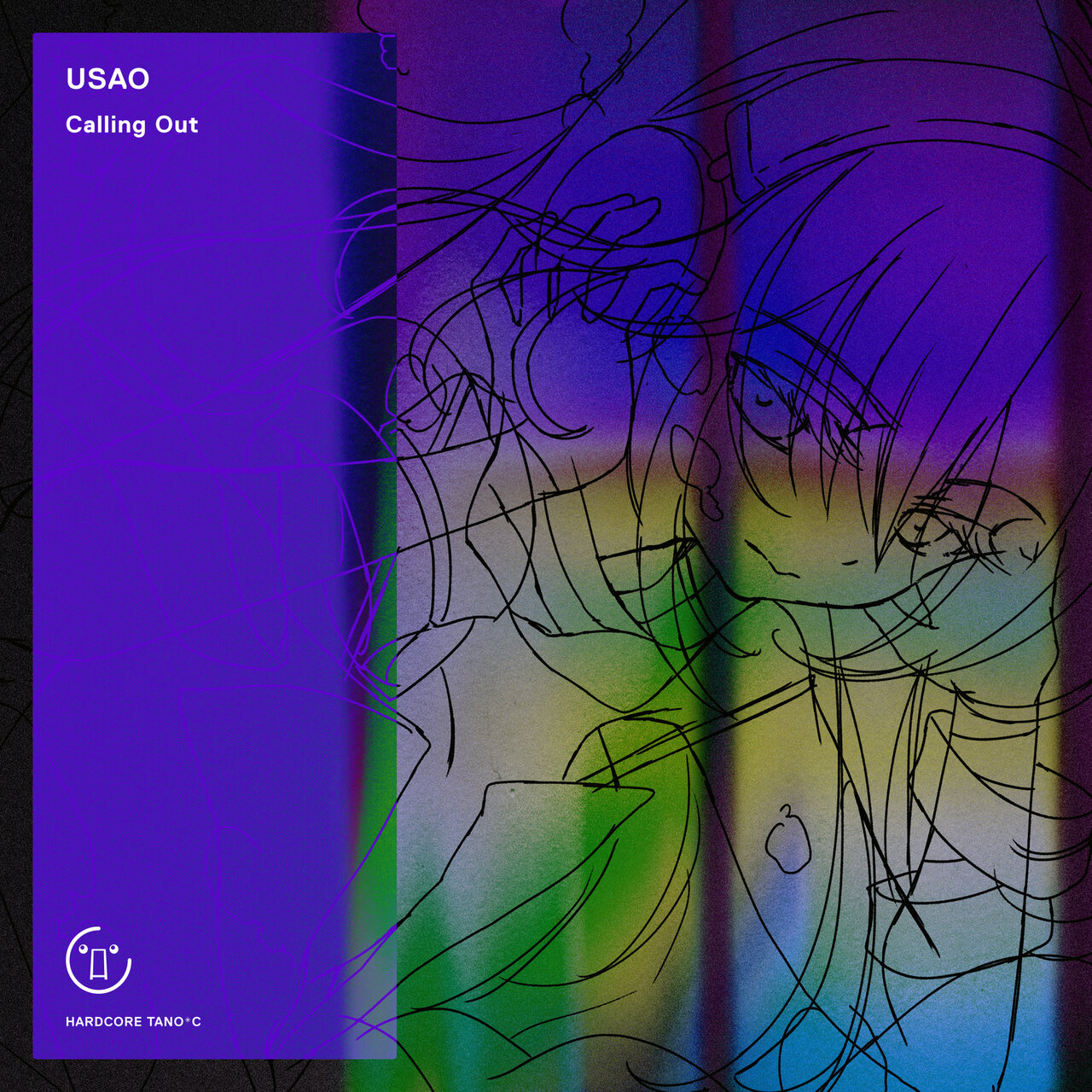 USAO on TIDAL