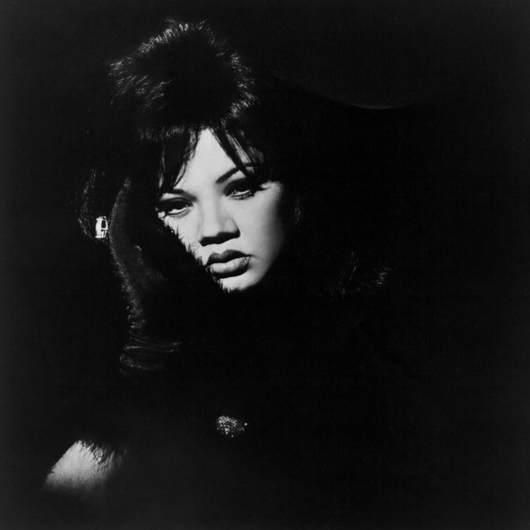 Angela Bofill on TIDAL