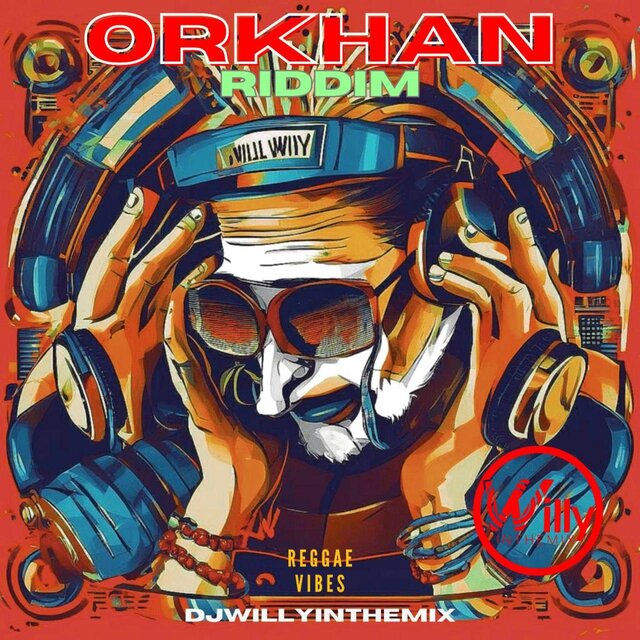 Danger Zone (Orkhan Riddim) by DjWillyintheMix on TIDAL