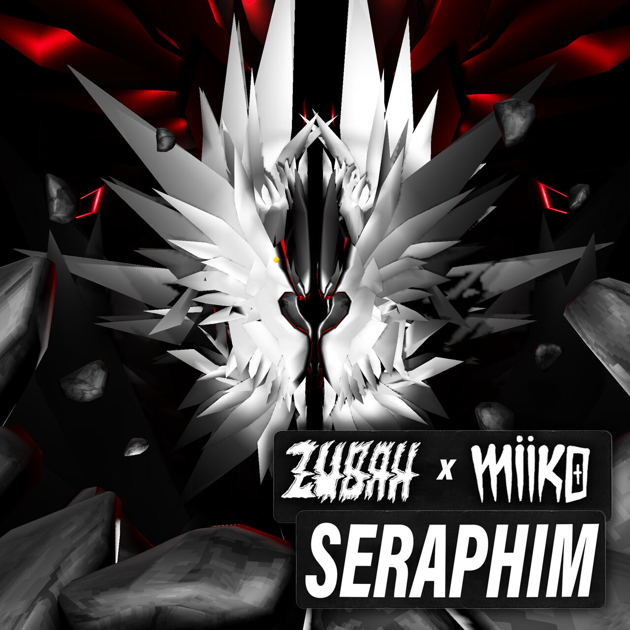 Zubah on TIDAL