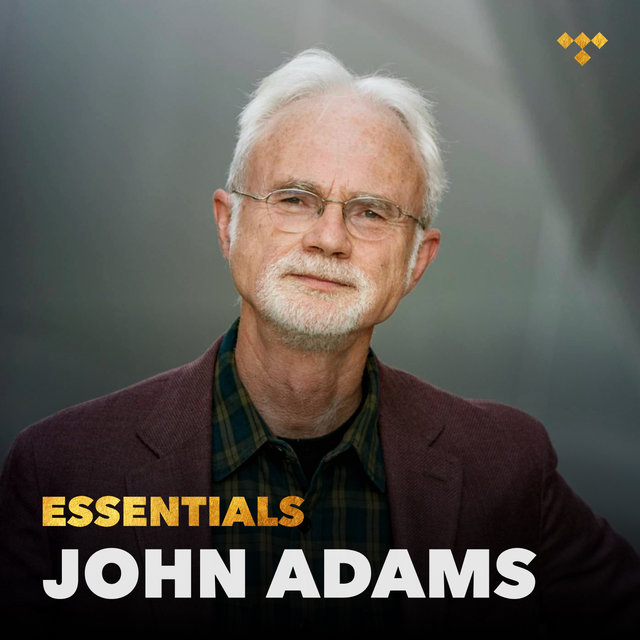 John Adams Composer Quotes