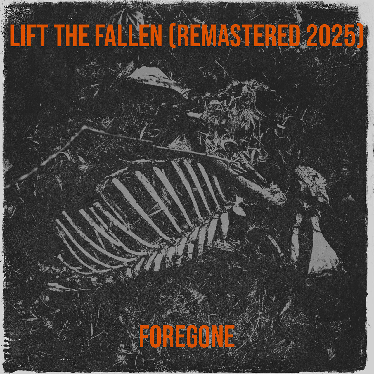 Lift the Fallen (Remastered 2025) by Foregone on TIDAL