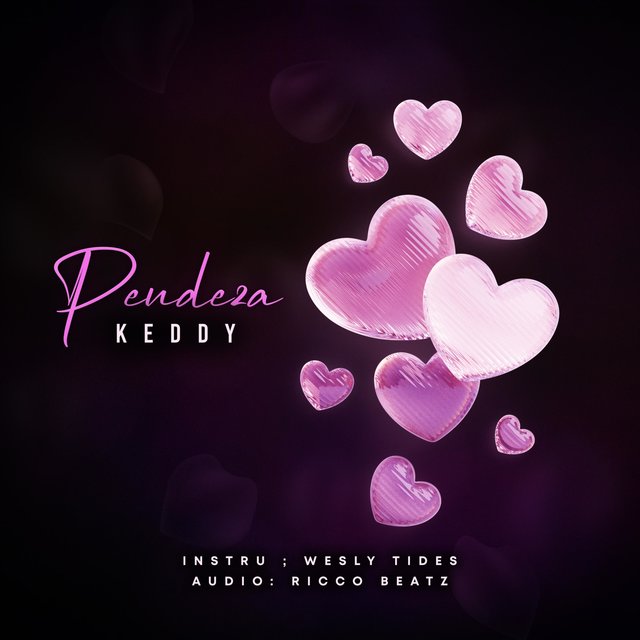 Pendeza by Keddy itsKK on TIDAL