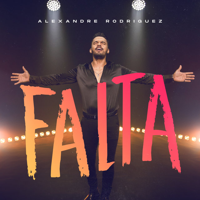 FALTA by Alexandre Rodriguez on TIDAL
