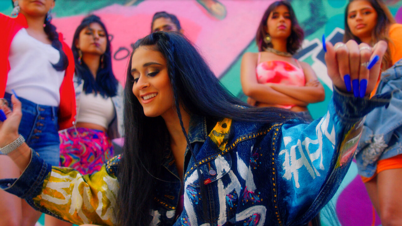 Indian Summer by Shuba on TIDAL