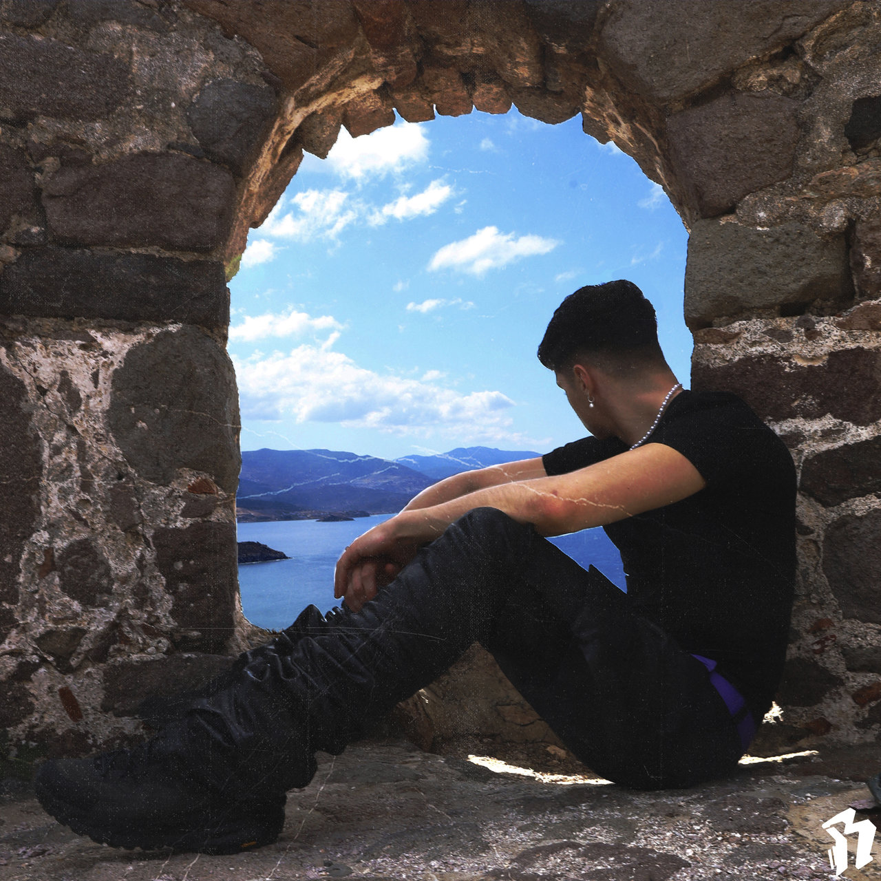 Lukas Leon on TIDAL