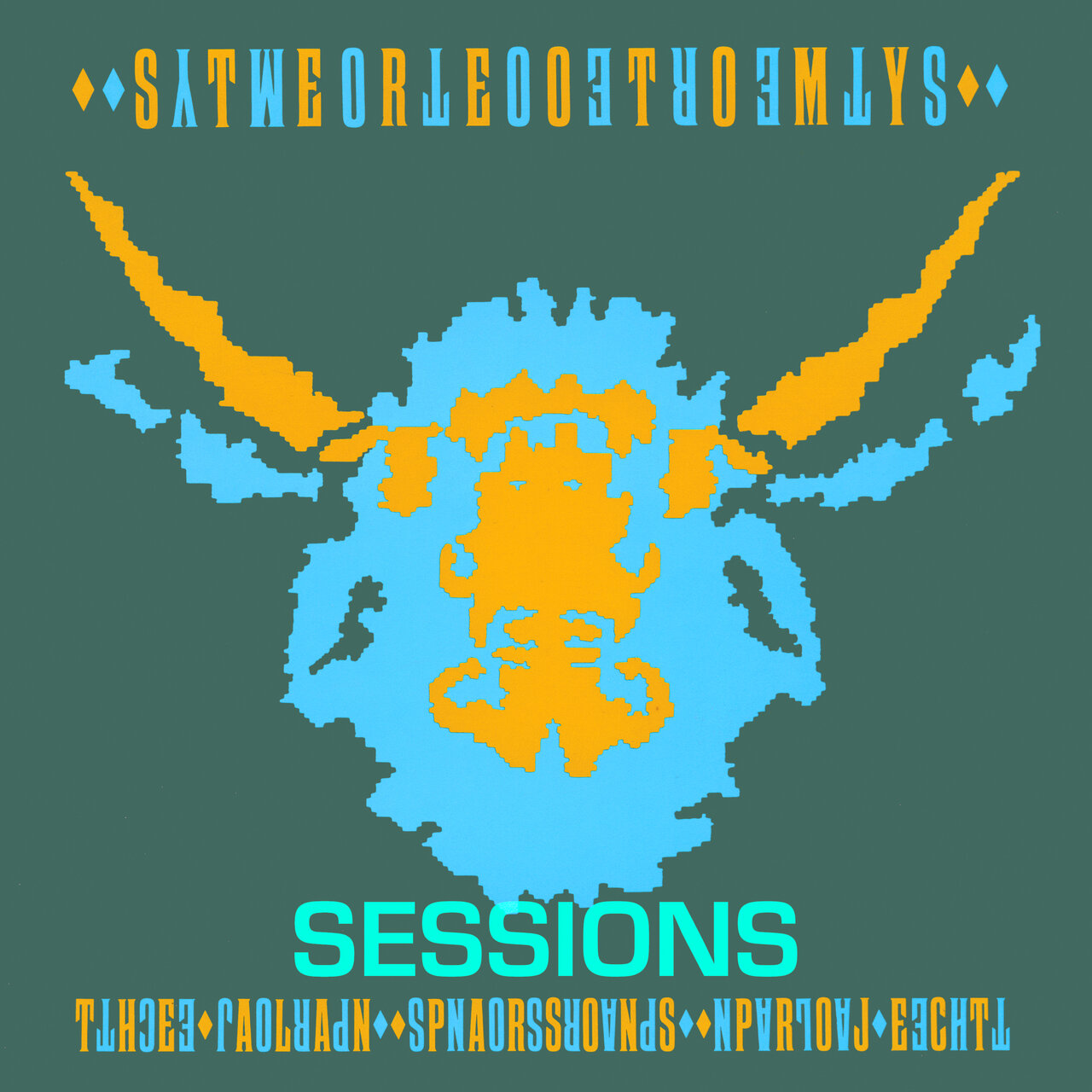 Stereotomy (Sessions) by The Alan Parsons Project on TIDAL