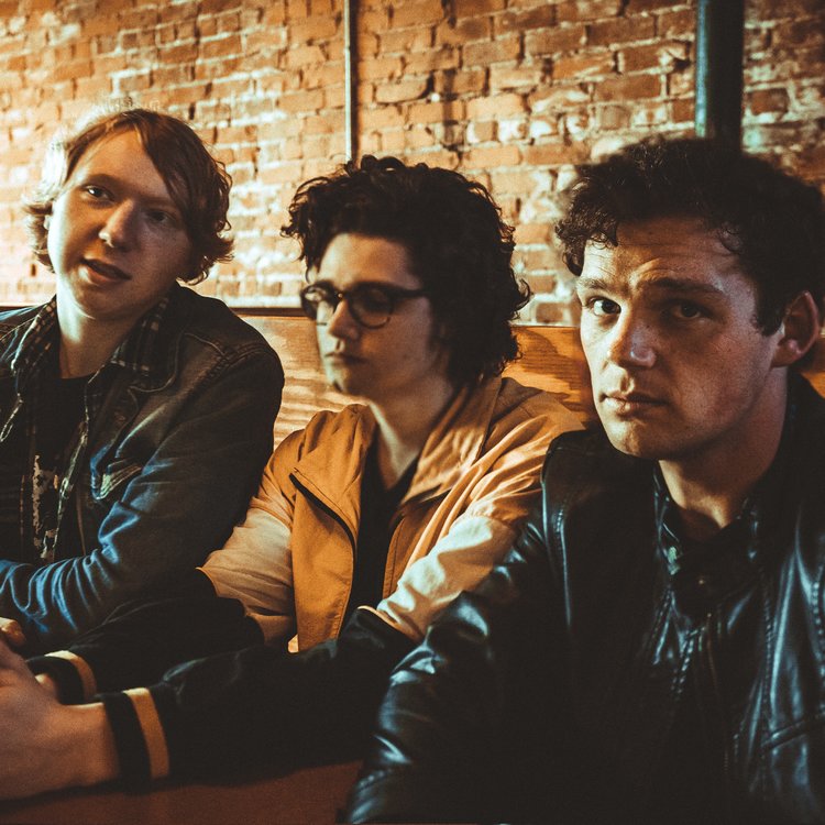 Greet Death on TIDAL