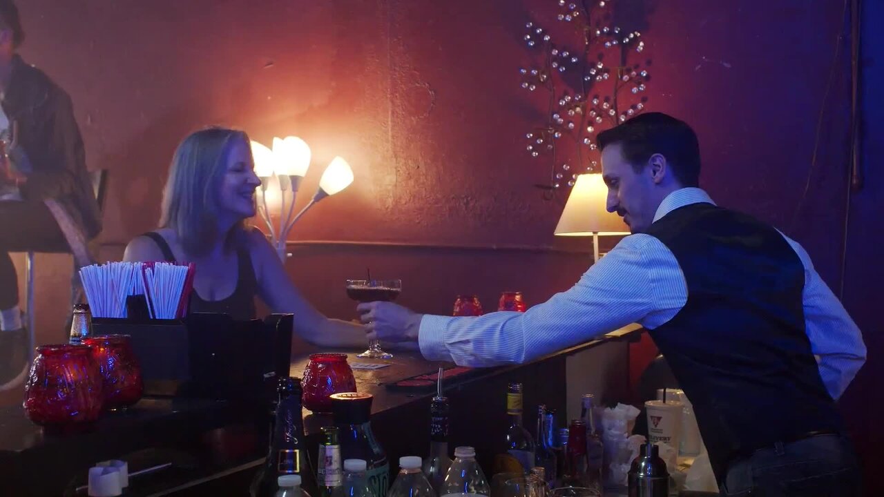 What Matters Most by Sean Glover on TIDAL